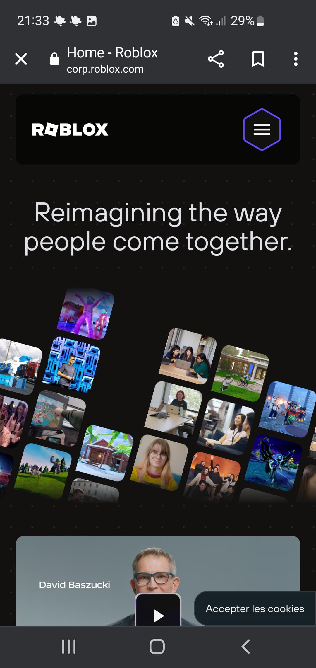 Upcoming Ads Roadmap and Changes - Announcements - Developer Forum | Roblox