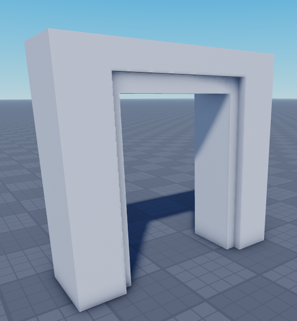 How do I achieve a building style like this? - Building Support ...