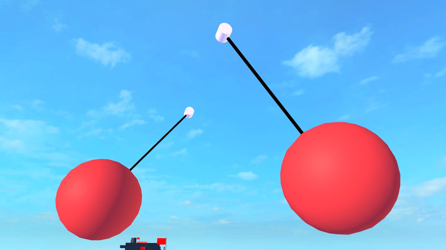 Help with Tweening a Pendulum Between -180 and 180 Degrees - Scripting Support - Developer Forum ...