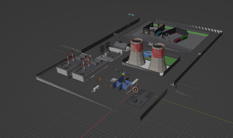 Roblox Studio not exporting correctly? - Building Support - Developer Forum | Roblox