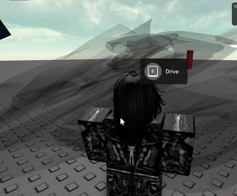 Roblox vehicle system making car transparent - Scripting Support - Developer Forum | Roblox