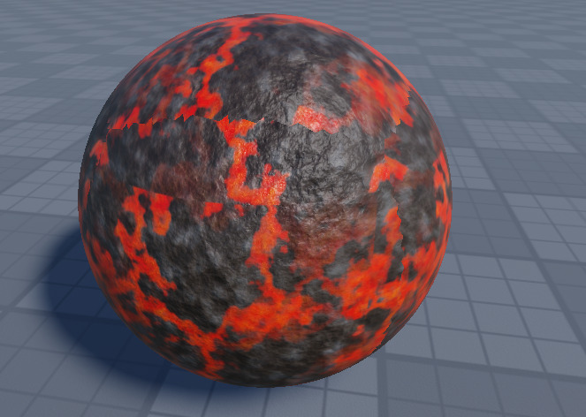 How to make blender materials work in roblox (as material variants ...