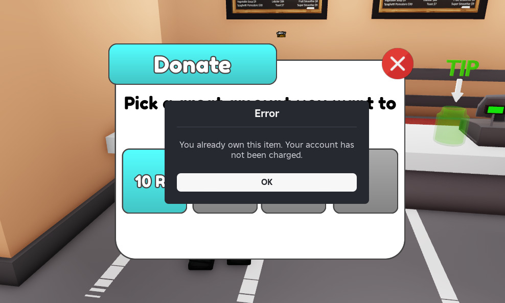 Purchases prompt don't actualise after gamepass are removed from ...