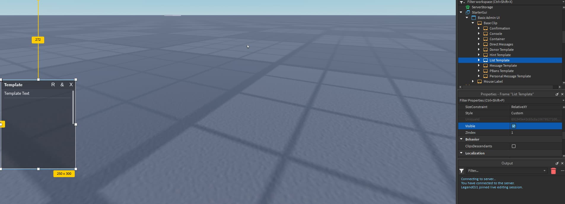 The Ultimate Basic Admin Essentials Guide - Community Tutorials ...