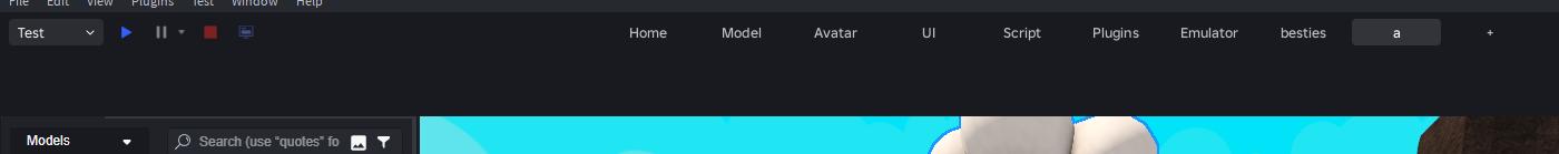 [URGENT!] Plugins added through custom tabs are no longer visible ...