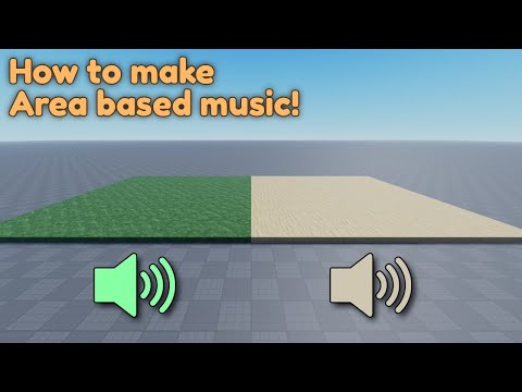 Plays music in a zone - Scripting Support - Developer Forum | Roblox
