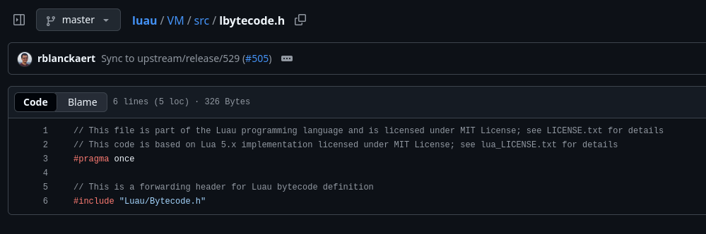 Luau Bytecode EXPLAINED - How to Read, Debug, and Optimize Like a ...