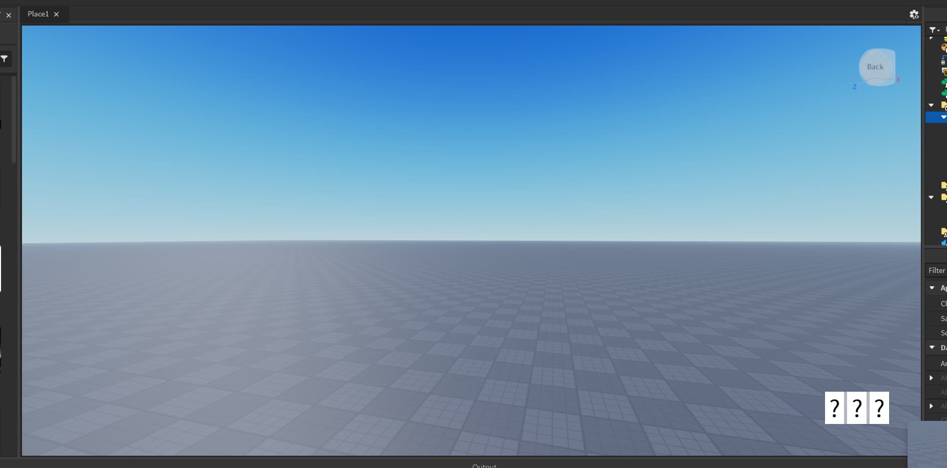 Keep aspect ratio - Scripting Support - Developer Forum | Roblox