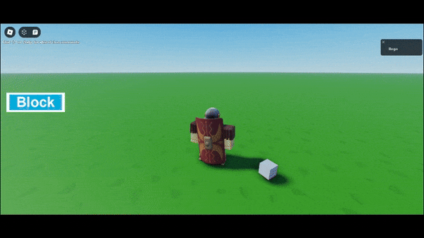 How to fix this issue with part snapping? - Scripting Support - Developer Forum | Roblox