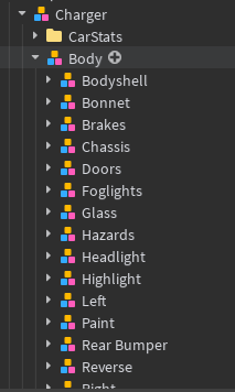 How can I move a whole model to a specific position - Scripting Support - Developer Forum | Roblox