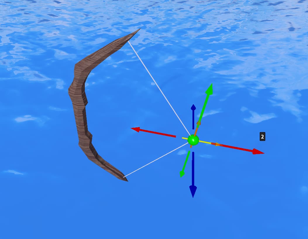 Can I somehow "pull" rope constraint? - Scripting Support - Developer Forum | Roblox