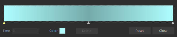 UIGradient not displaying it's points correctly on a TextLabel - Art Design Support - Developer ...