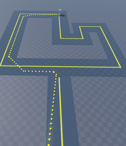 GPS using PathfindingService - Scripting Support - Developer Forum | Roblox