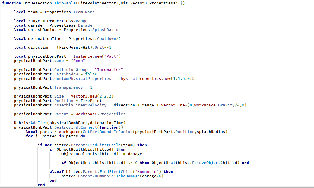 Client-Server Replication Glitches - Scripting Support - Developer Forum | Roblox