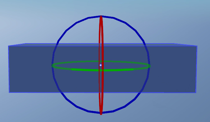 Upside Down Camera That Can Still Be Controlled Like A Normal Camera By The Player Scripting