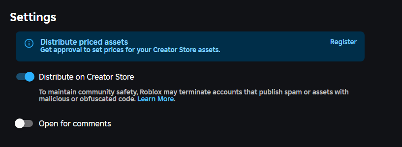 [SOLVED] Plugin blocked for "Misusing Roblox Systems", appeals denied - Platform Usage Support ...