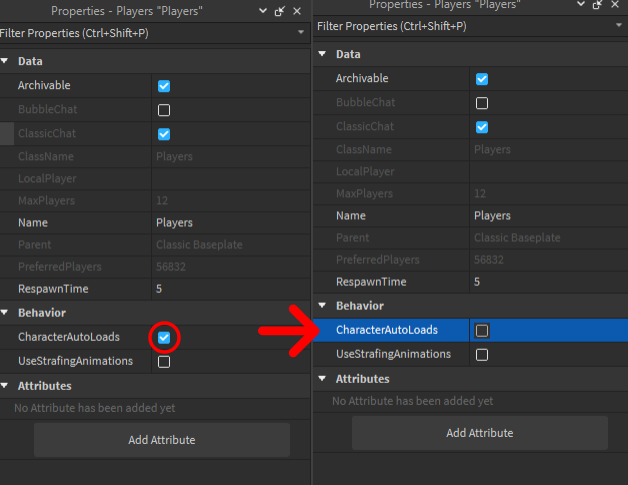 Remove Look Angle Limit - Scripting Support - Developer Forum | Roblox