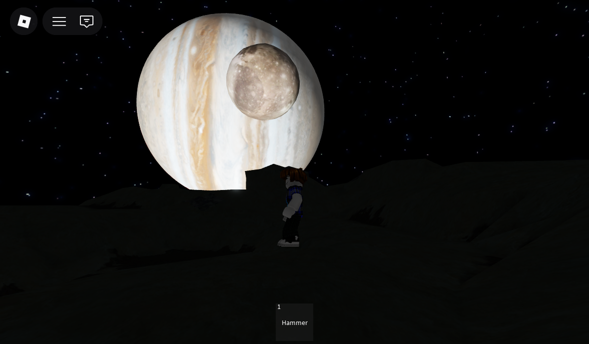 Planetary gravity - Creations Feedback - Developer Forum | Roblox