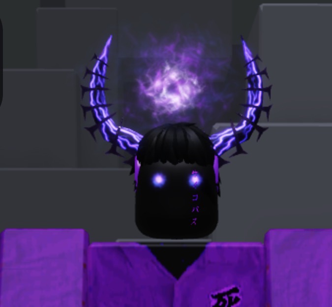 Stormbreak horns Of the tempest skies revamp - Platform Usage Support ...