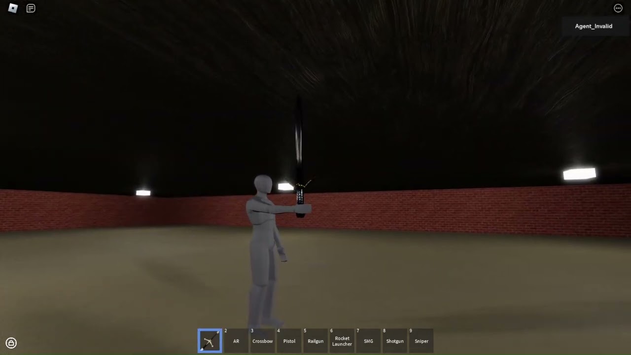 Active Ragdoll - RTHRO - Creations Feedback - Developer Forum | Roblox