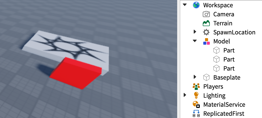 LocalScript not changing parts, no errors - Scripting Support - Developer Forum | Roblox