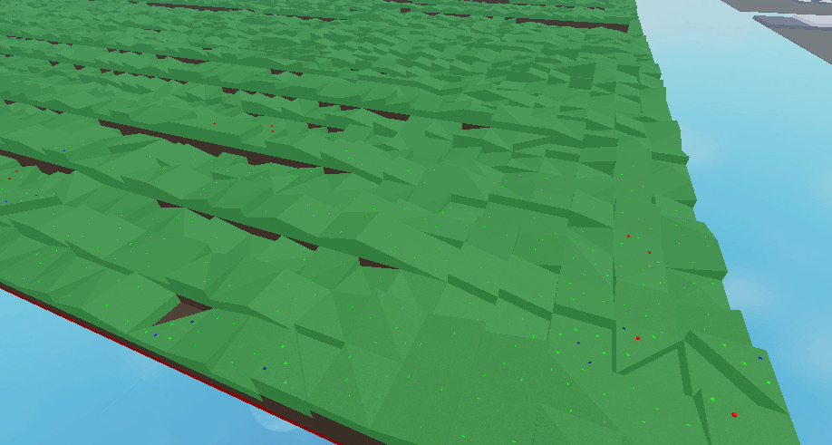 Orienting tiles in a tile terrain generator - Scripting Support - Developer Forum | Roblox