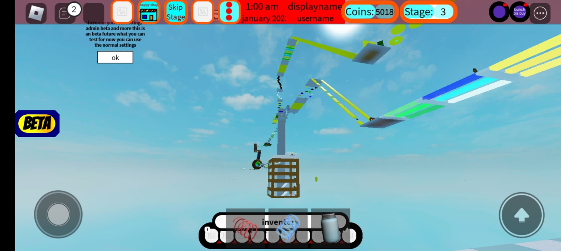 Feedback on new gui system - Creations Feedback - Developer Forum | Roblox