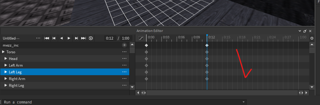 Default animate script exceeds the animation track limit on an animator ... Default animate script exceeds the animation track limit on an animator ...