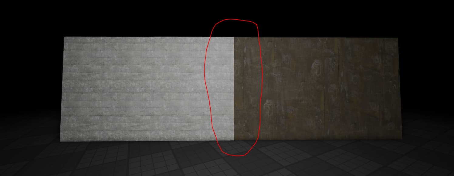 Smooth wall transition? - Building Support - Developer Forum | Roblox