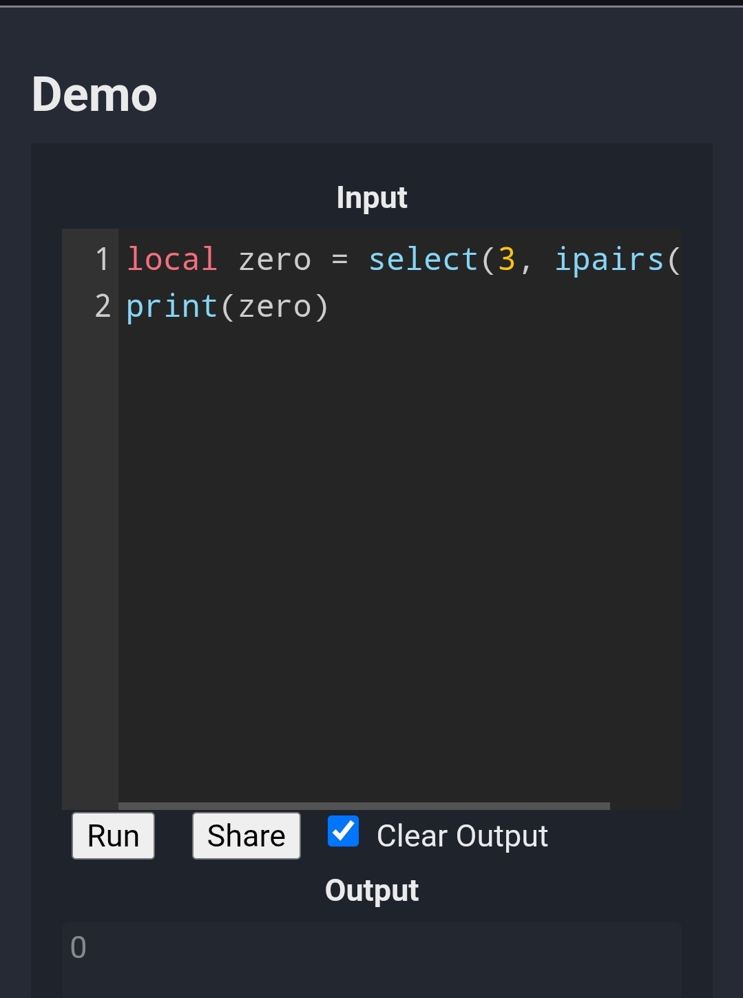 Luau Bytecode EXPLAINED - How to Read, Debug, and Optimize Like a ...