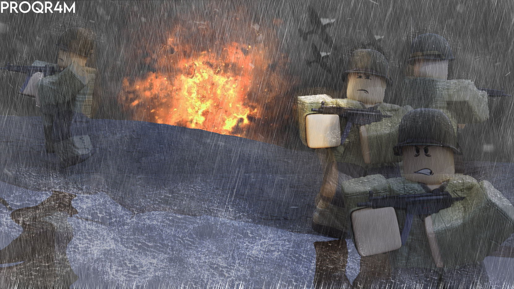 [FOR HIRE] tabfvl GFX artist - Portfolios - Developer Forum | Roblox