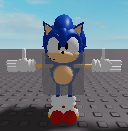 Custom player rig keeps bouncing - Building Support - Developer Forum ...