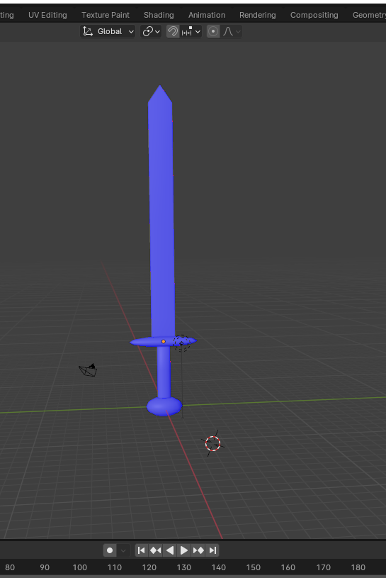 Blender Import Not working (Yes I've flipped my normals) - Building ... Blender Import Not working (Yes I've flipped my normals) - Building ...