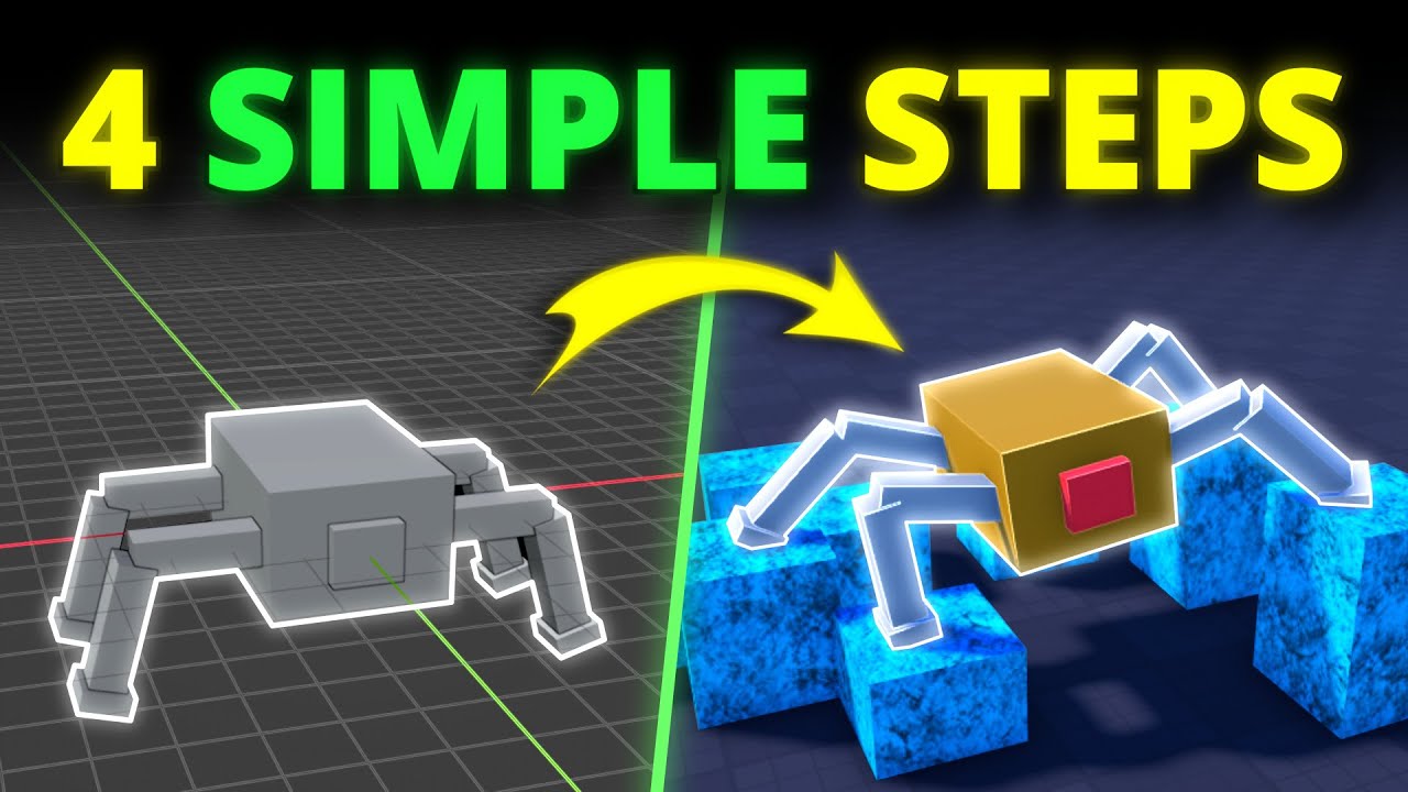 How Would I Make Procedural Animations Scripting Support Developer