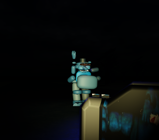 Model Falling Apart After Animation Locally Scripting Support Developer Forum Roblox