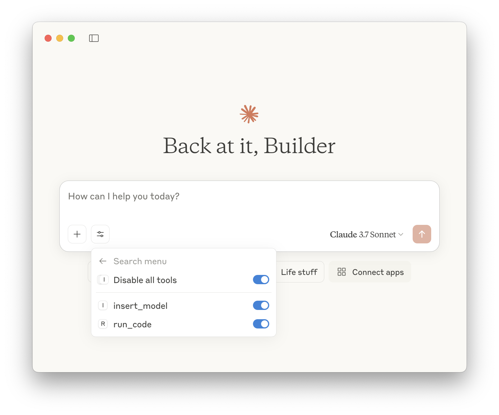 Introducing the Open Source Studio MCP Server - Announcements ...