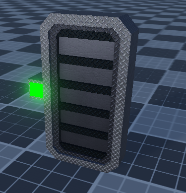 Roblox Door Model + Script Showcase - Creations Feedback - Developer ...