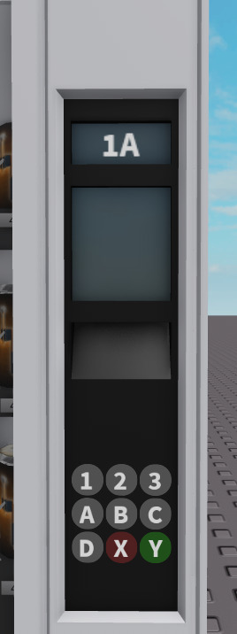 Vending Machine Feedback - Creations Feedback - Developer Forum | Roblox