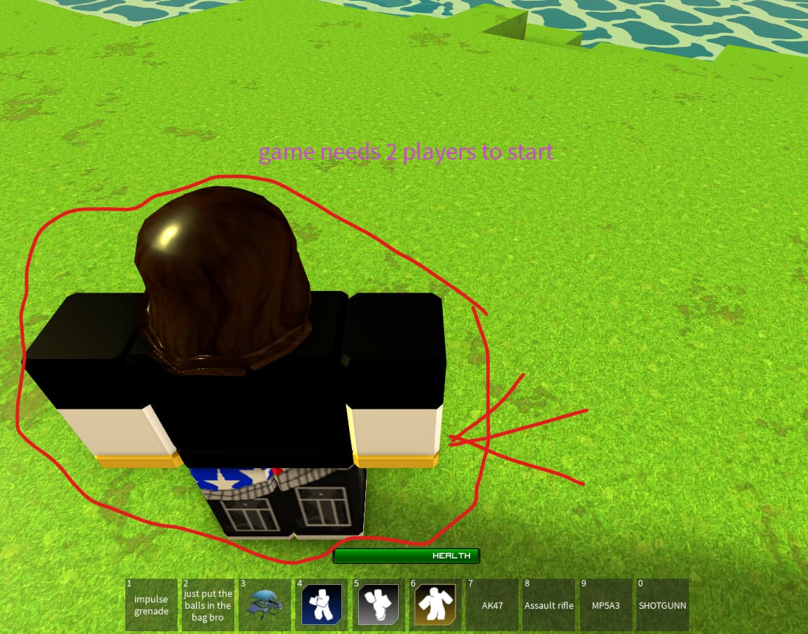 Keep spawning in r15 even if avatar type is set to r6 - Studio Bugs ...