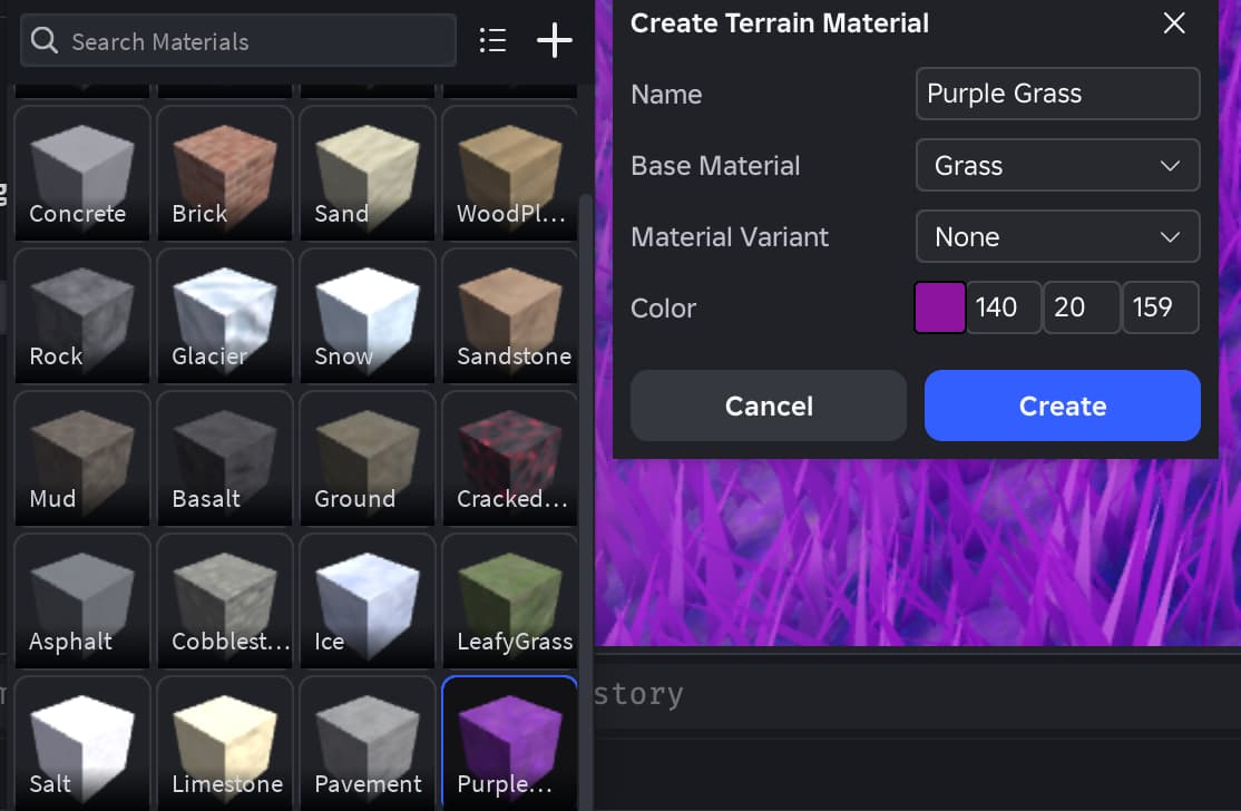 [Early Access Program] Unlocking Massive Terrain With Up to 64 Custom ...