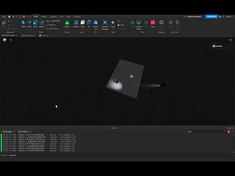 Prevent Motor6D from taking longer path to DesiredAngle - Scripting Support - Developer Forum ...