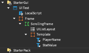 Obby Leaderboard Issue - Scripting Support - Developer Forum | Roblox