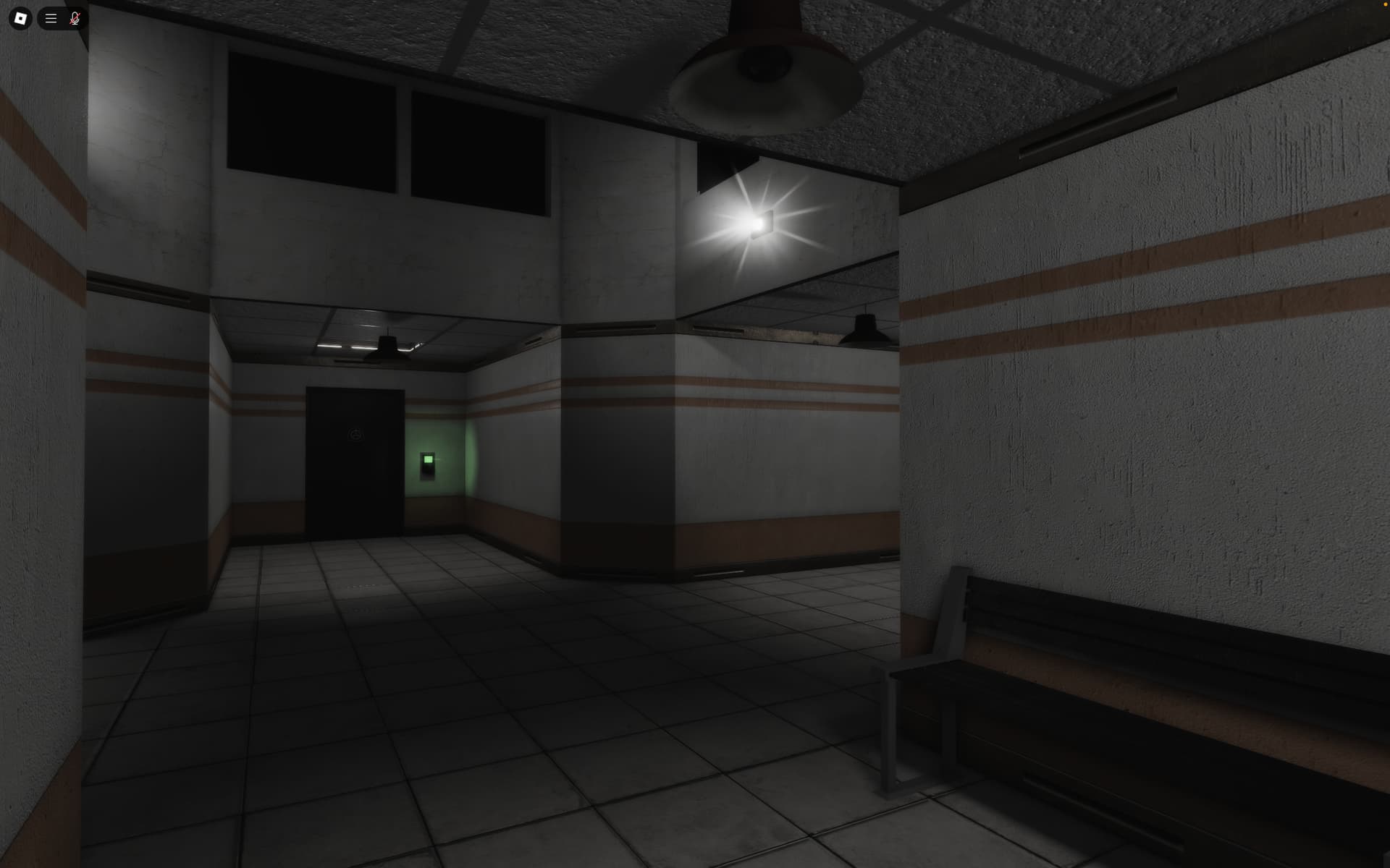 What are the same lighting settings for SCP:CB? - Platform Usage ...