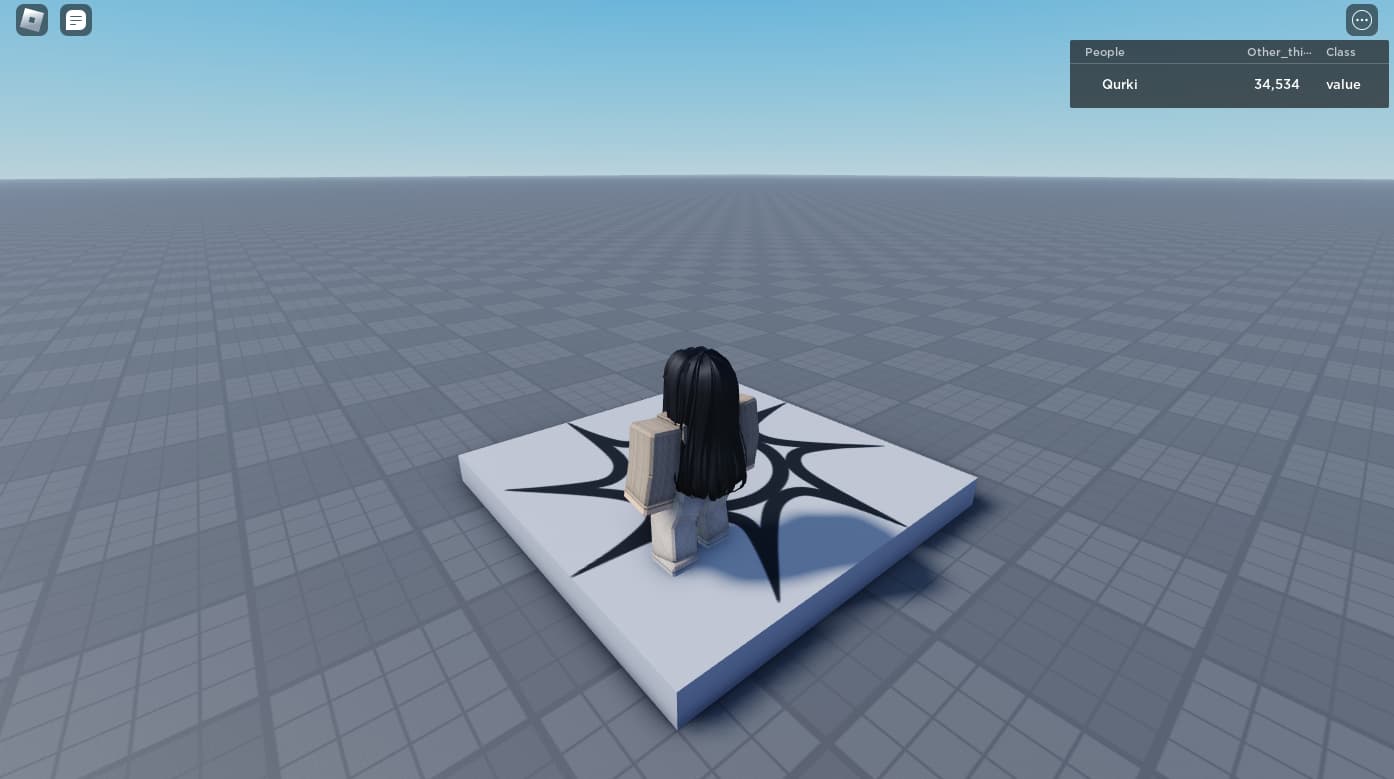 Making many stats takes a ton of code - Scripting Support - Developer Forum | Roblox