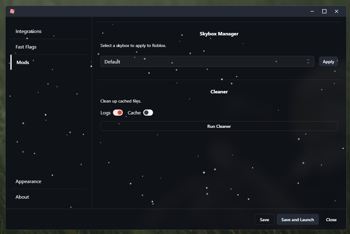 [ DISCONTINUED ] Introducing nullstrap, the first cross-platform ...