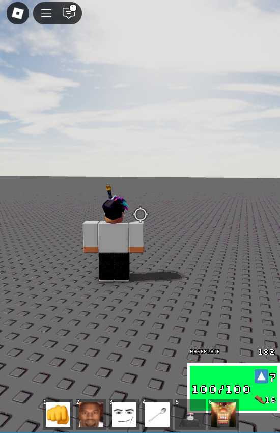 Error With Items Cloning Scripting Support Developer Forum Roblox