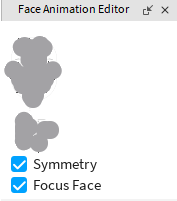A Animation Event and Face editor Tutorial - Community Tutorials ...