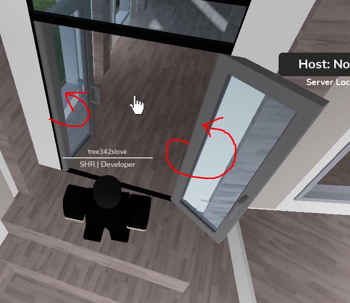 Door Tweenservice Issue Scripting Support Developer Forum Roblox