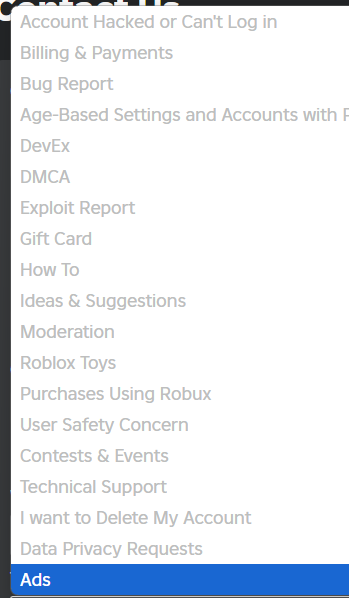 How can I give my game a Genre? - Platform Usage Support - Developer ...