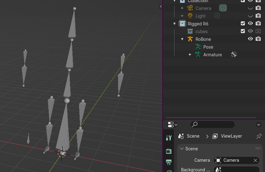 RBX Toolbox (Free Blender Addon) - Community Resources - Developer ...